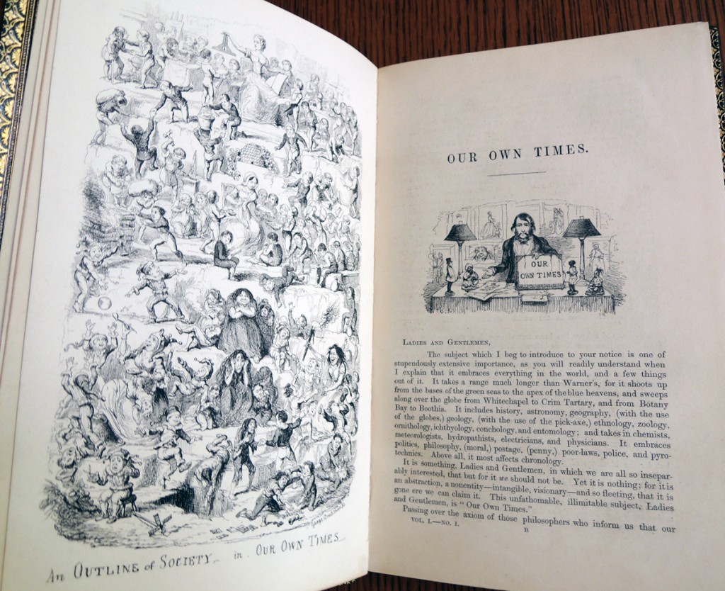 The Ragged School | Graphic Arts