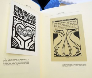 Emil Rudolf Weiss | Graphic Arts