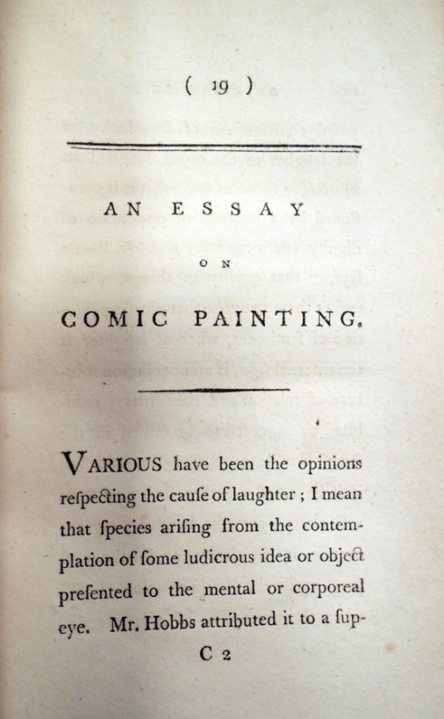 rules for drawing4 | Graphic Arts