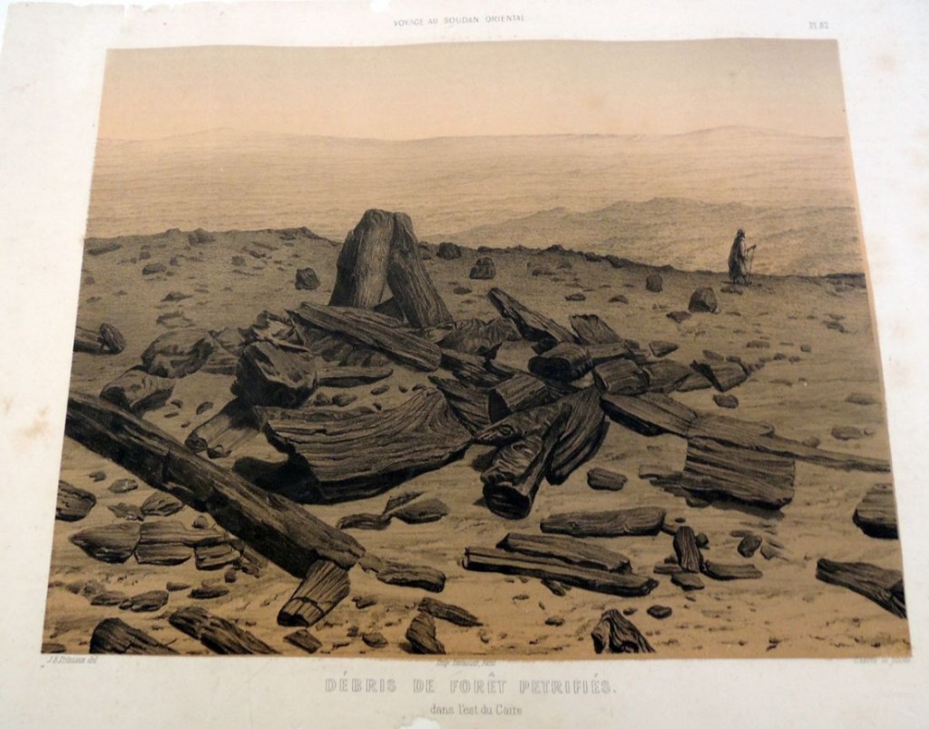 tremaux voyage7 | Graphic Arts