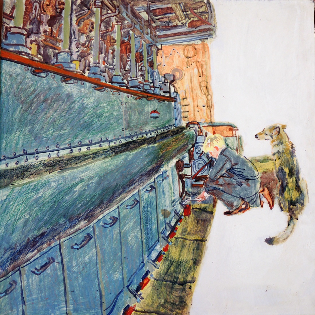 Henry Martin | Graphic Arts