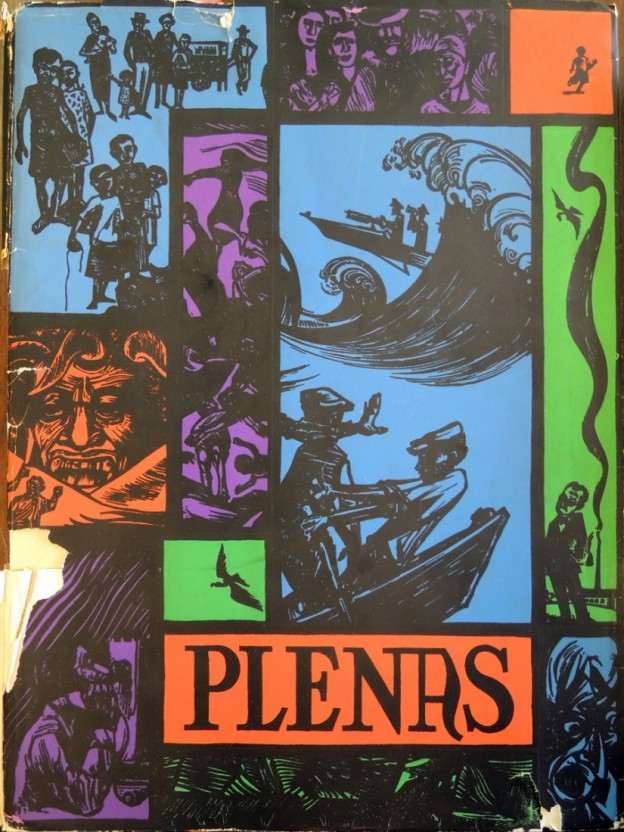 Lorenzo Homar 1913-2004 | Graphic Arts