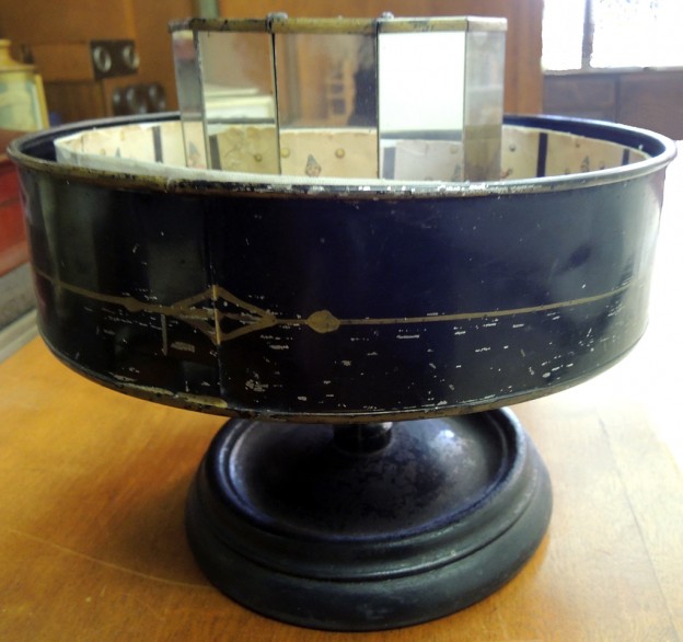 Praxinoscope | Graphic Arts