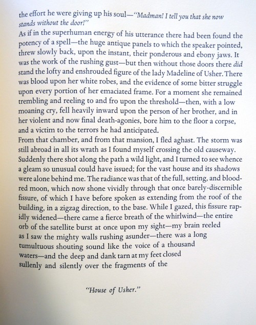 Edgar Allen Poe and Alice Neel | Graphic Arts