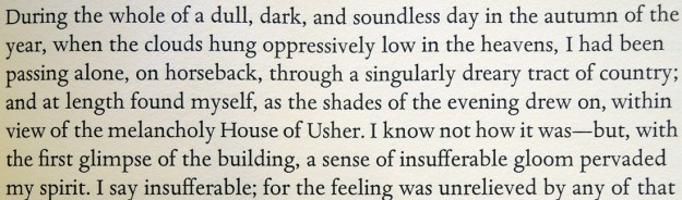 Edgar Allen Poe and Alice Neel | Graphic Arts