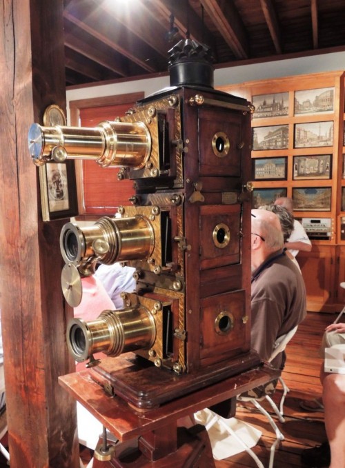 Magic Lantern Society of U.S. & Canada | Graphic Arts