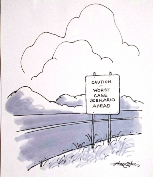 Funny Business | Graphic Arts