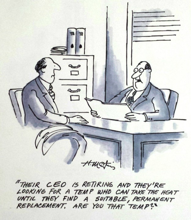 Funny Business | Graphic Arts