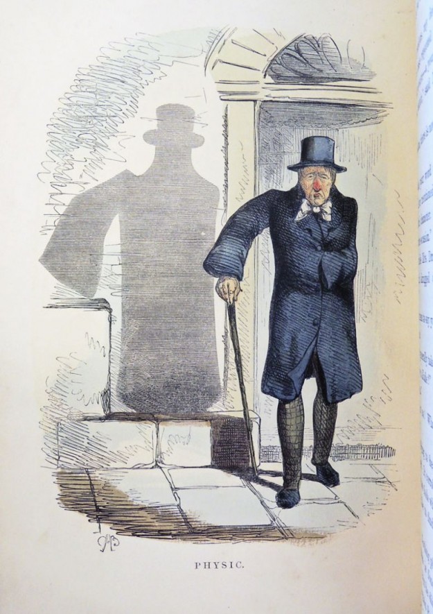 Shadow and Substance | Graphic Arts