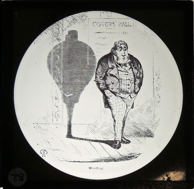 Shadow and Substance | Graphic Arts