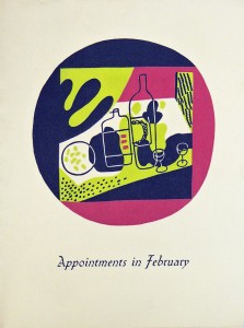 Howard Trafton | Graphic Arts