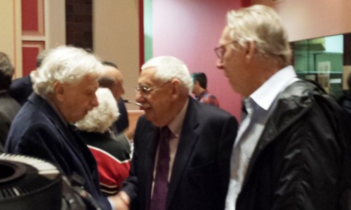 Ed Colker Presents His Life and Work | Graphic Arts