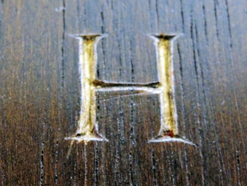 Lorenzo Homar Carvings | Graphic Arts