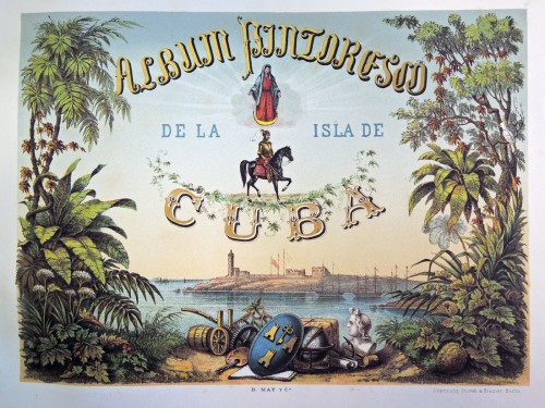 Cuba, ca. 1850 | Graphic Arts