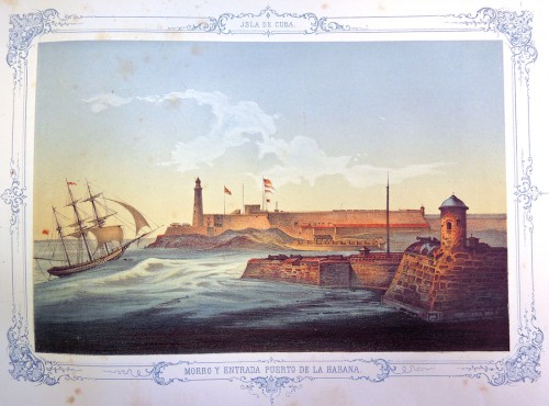 Cuba, ca. 1850 | Graphic Arts