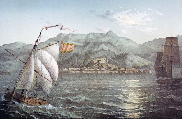 Cuba, ca. 1850 | Graphic Arts