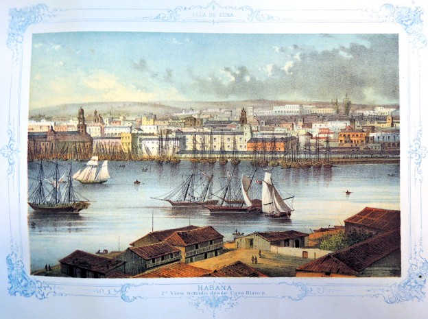 Cuba, ca. 1850 | Graphic Arts