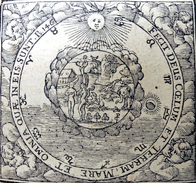 The Visible World | Graphic Arts