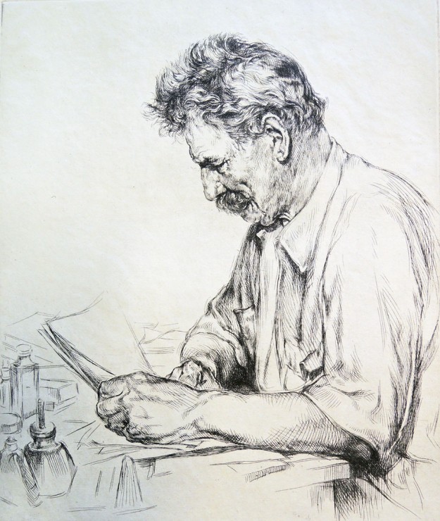 Arthur Heintzelman | Graphic Arts