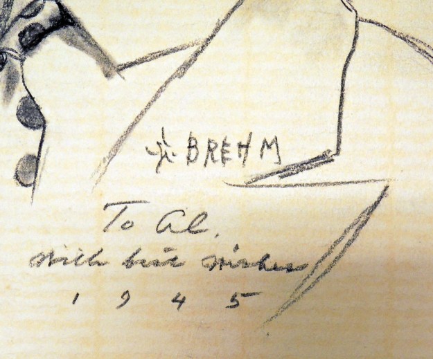 George Brehm | Graphic Arts