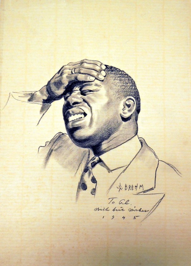 George Brehm | Graphic Arts