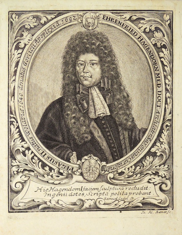 ehrenfried | Graphic Arts