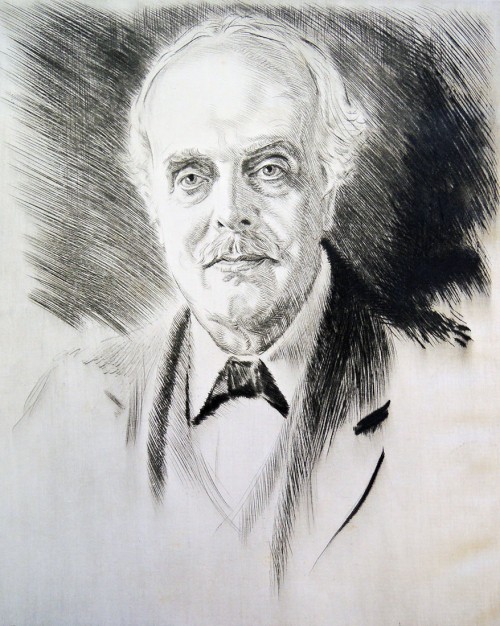 Portraits from the Washington Conference on the Limitation of Armaments ...