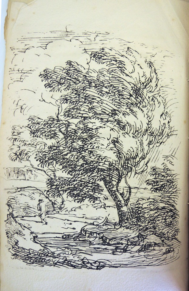 First Lithography in English, 1813 | Graphic Arts