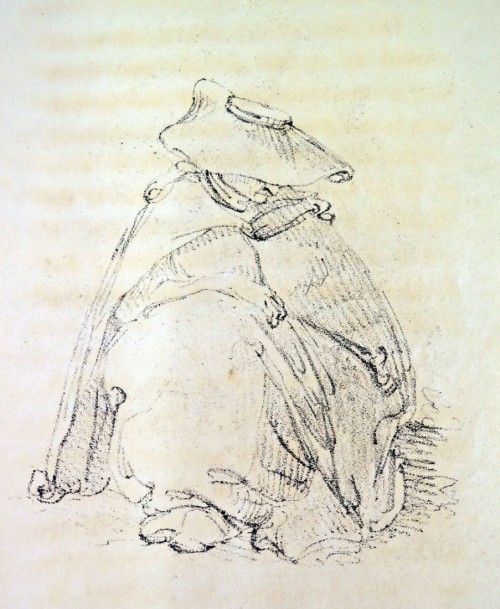 First Lithography in English, 1813 | Graphic Arts