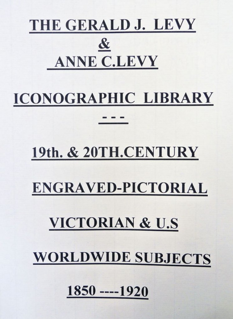 levy collection1 | Graphic Arts