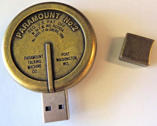 The Rise and Fall of Paramount Records | Graphic Arts