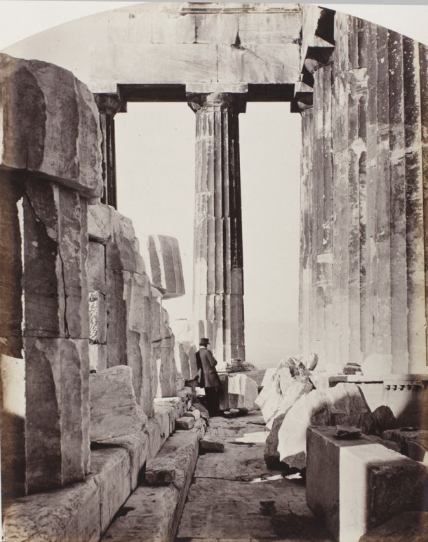 William Stillman Disappears | Graphic Arts