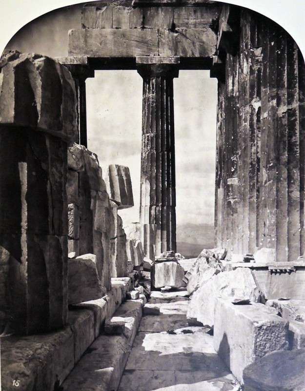 William Stillman Disappears | Graphic Arts