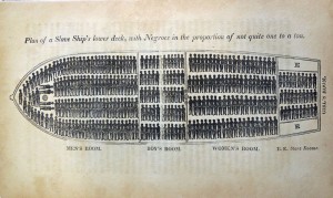 Olaudah Equiano | Graphic Arts