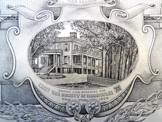 Alexander Hamilton | Graphic Arts