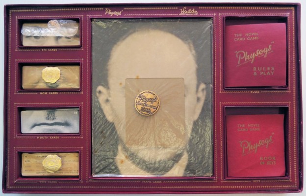 Physogs | Graphic Arts