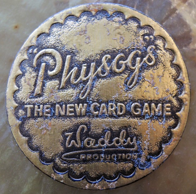 Physogs | Graphic Arts