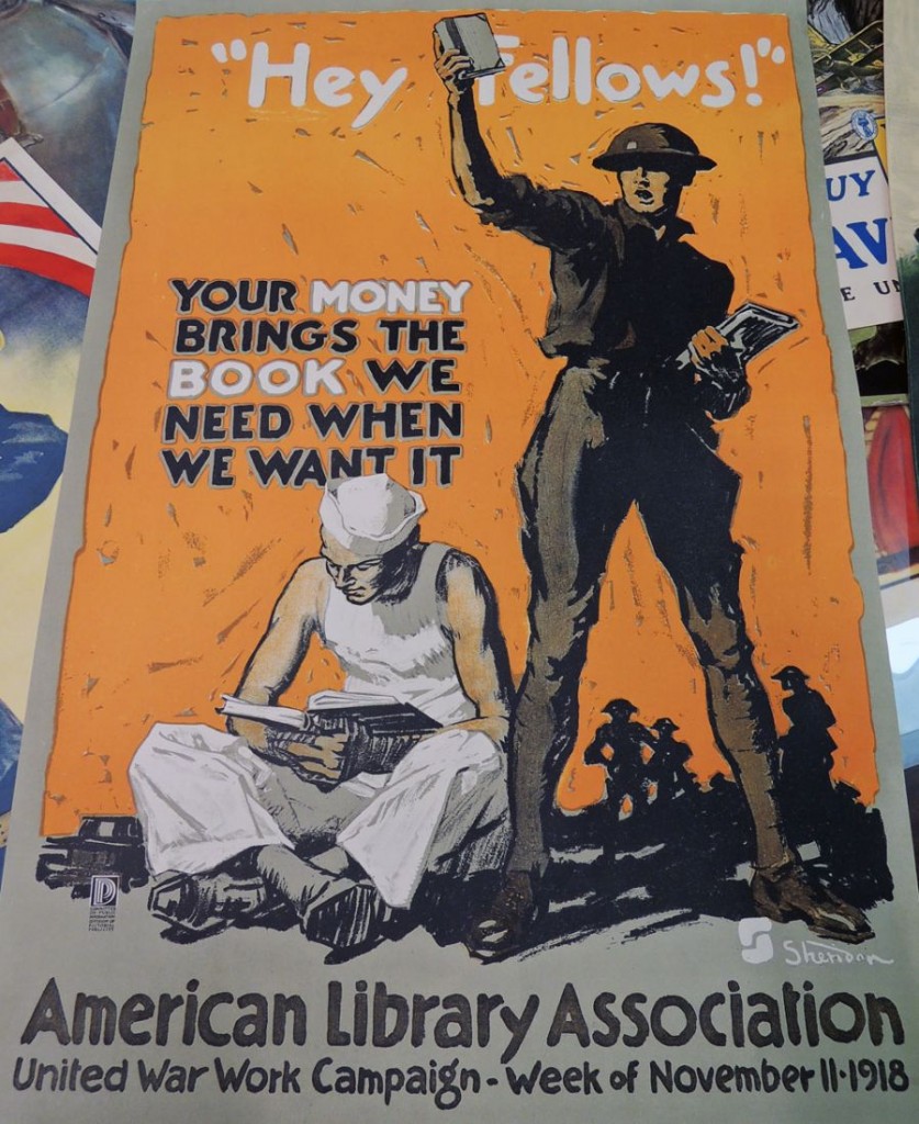 ww1 posters | Graphic Arts