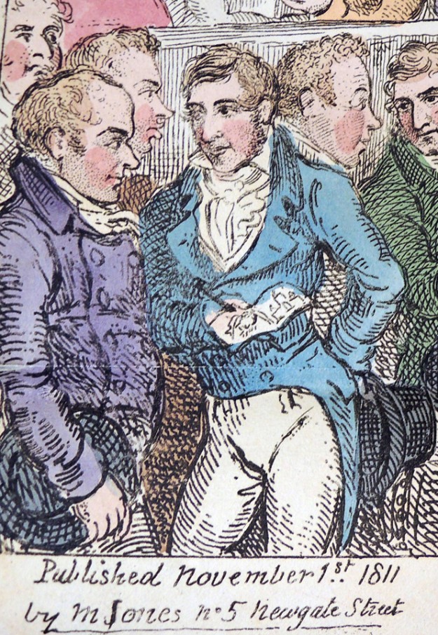 Portraits of George Cruikshank | Graphic Arts