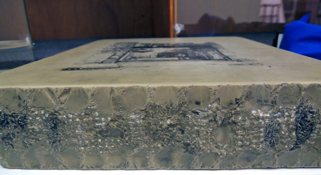 litho stone2 | Graphic Arts