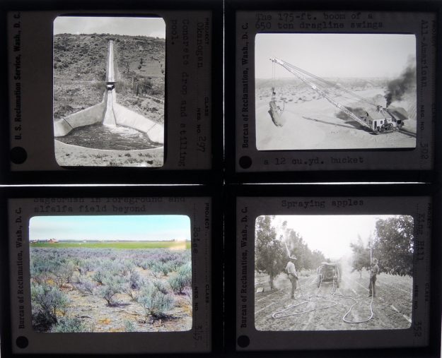 U. S. Bureau of Reclamation | Graphic Arts