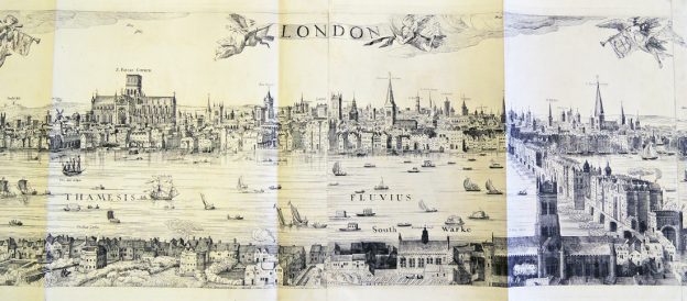 London 1616 | Graphic Arts