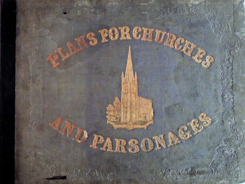 churches | Graphic Arts