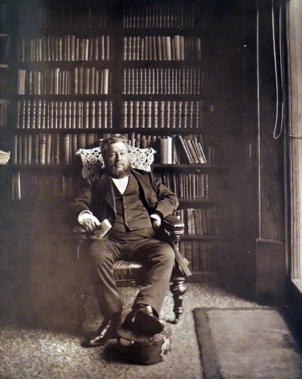 The Metropolitan Tabernacle and Its Institutions | Graphic Arts