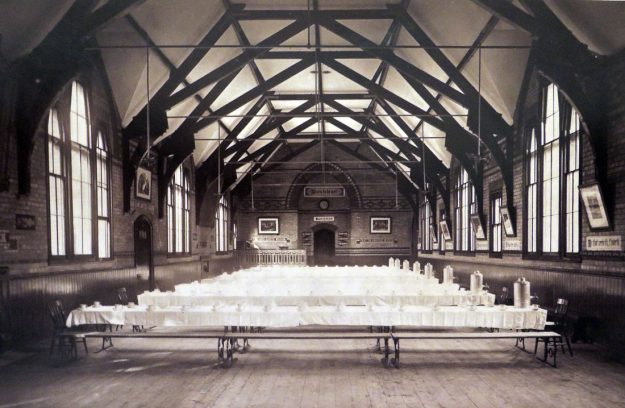 The Metropolitan Tabernacle and Its Institutions | Graphic Arts