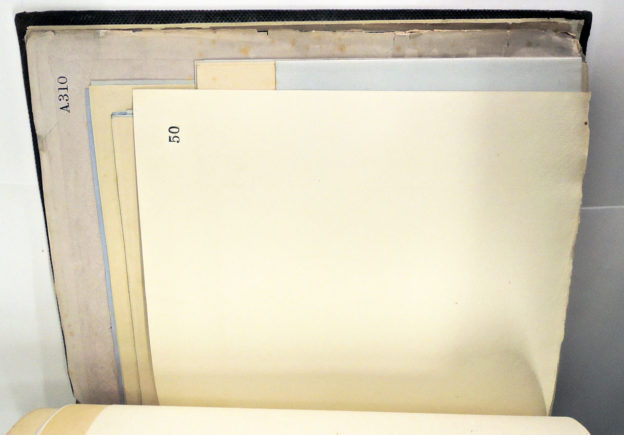 A Practical Guide to the Varieties & Relative Values of Paper | Graphic ...