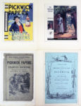 Pickwick Papers Iconography | Graphic Arts