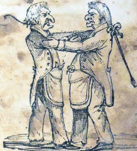 The Anti-Masonic Movement | Graphic Arts