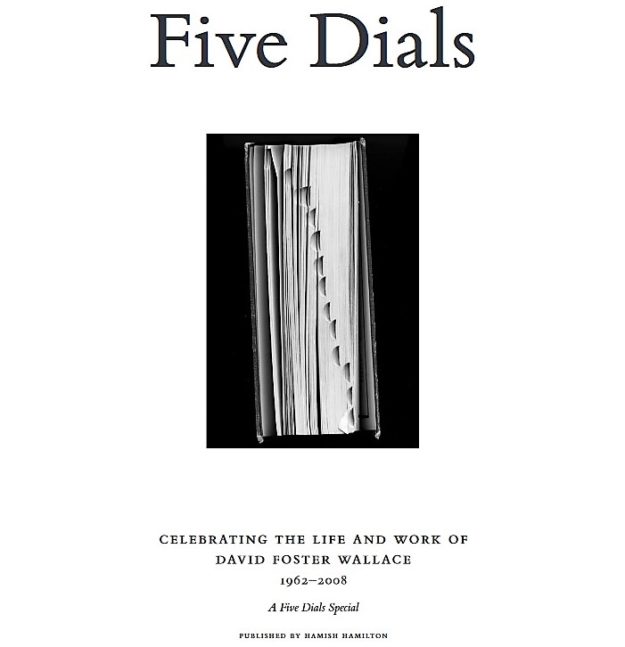 Five Dials | Graphic Arts