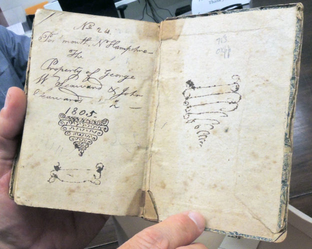 Digitization of Hamilton Smalls | Graphic Arts